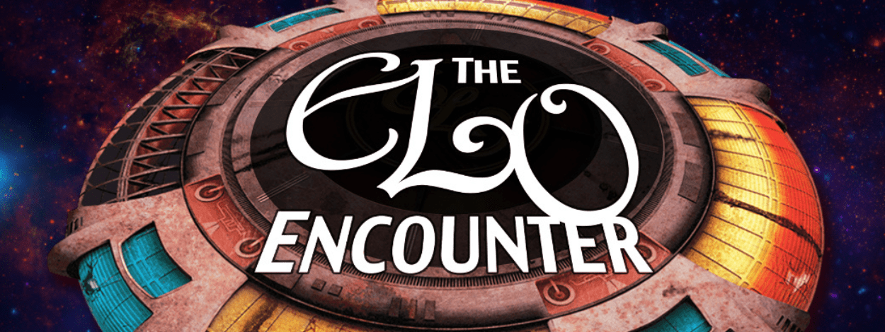 The ELO Encounter - The Corn Hall