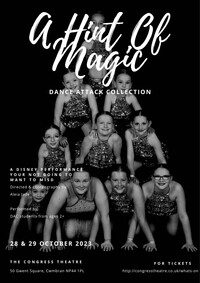 What's On | Congress Theatre