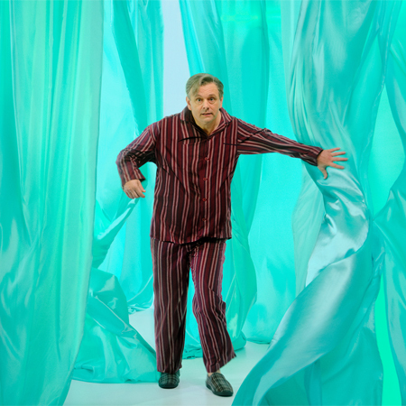 NTLive - Nye - The Corn Hall