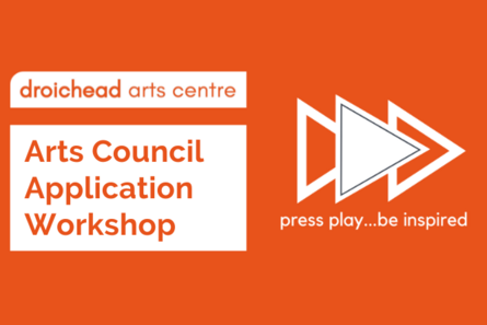 Home | Droichead Arts Centre | Drogheda, Co. Louth