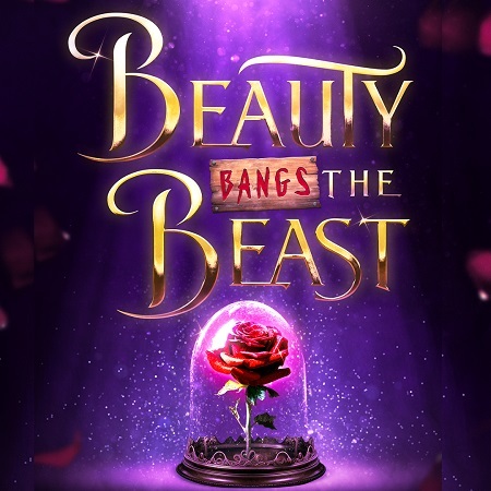 Adult Panto - Beauty Bangs the Beast - The Corn Hall