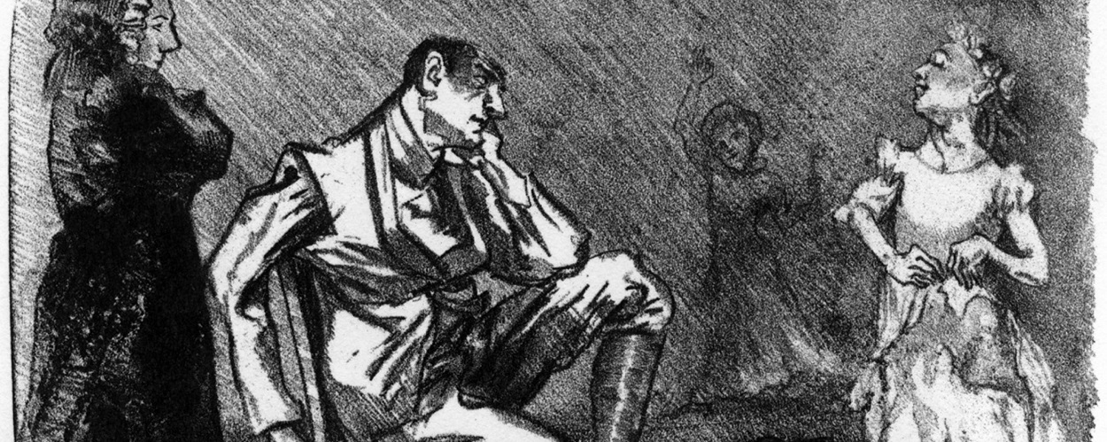 Paula Rego Exhibition Talk - The Corn Hall