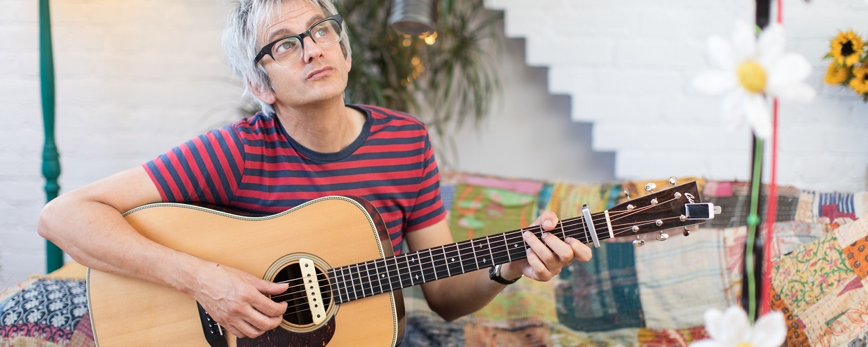 Nick Cope's Family Show - 2023 - The Corn Hall