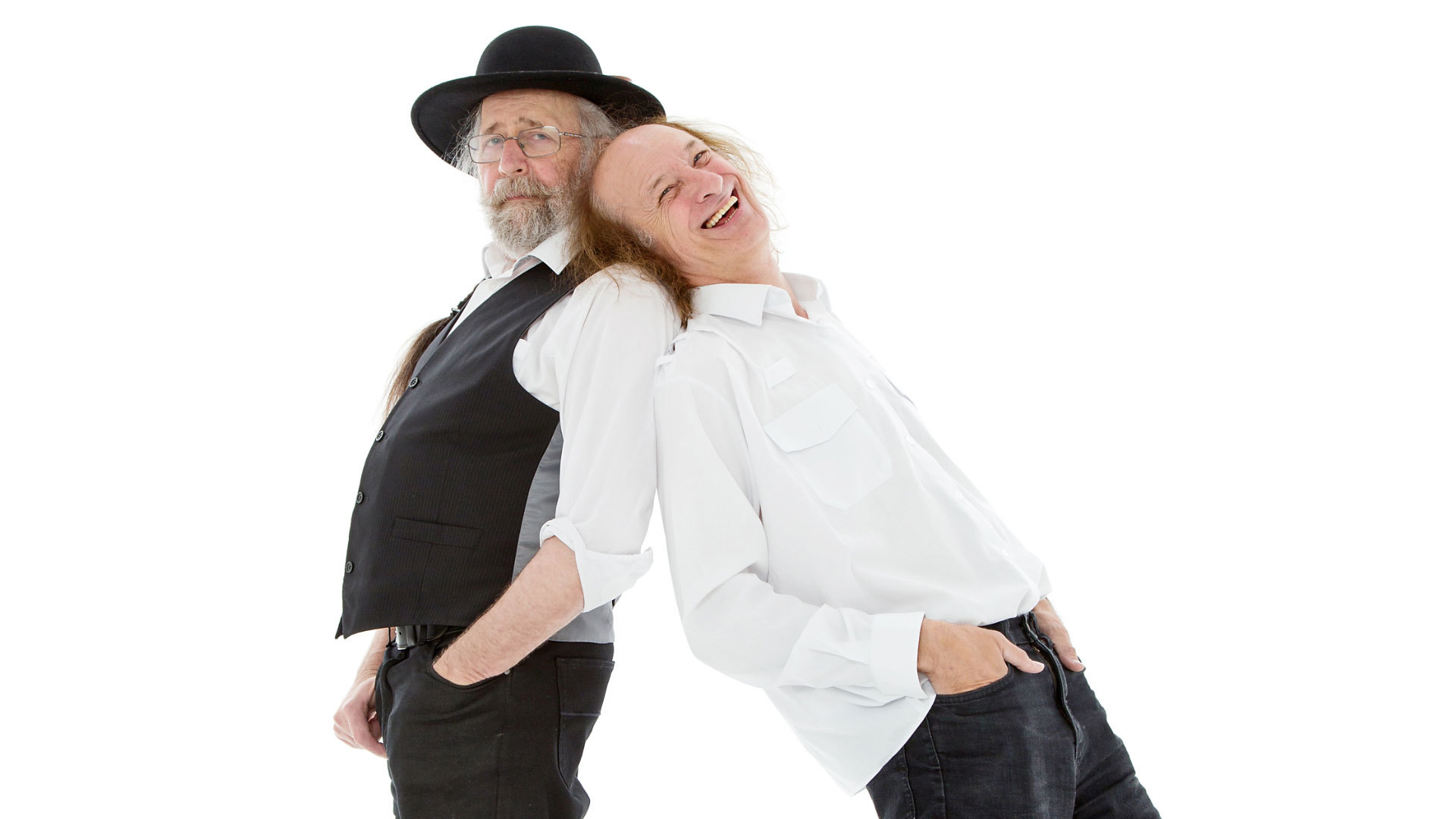 Half a Century: Fifty Years of John Otway and Wild Willy Barrett ...