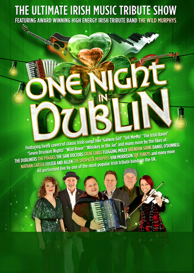 What's On? - The Cresset