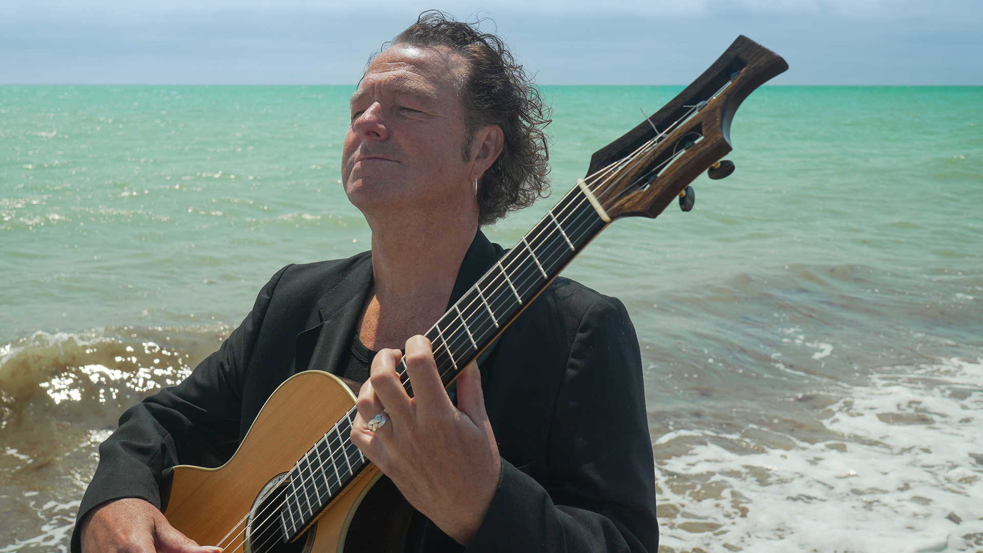 Richard Durrant: The Art of Levitation | Ropetackle Arts Centre