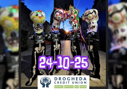 Home | Droichead Arts Centre | Drogheda, Co. Louth