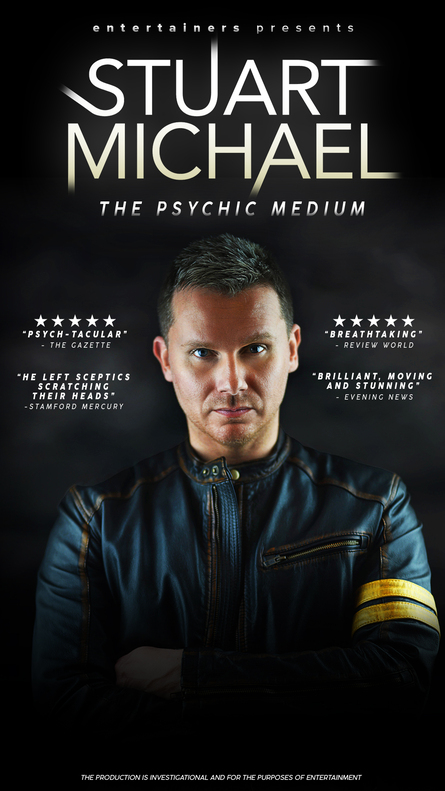 What's On? - The Cresset