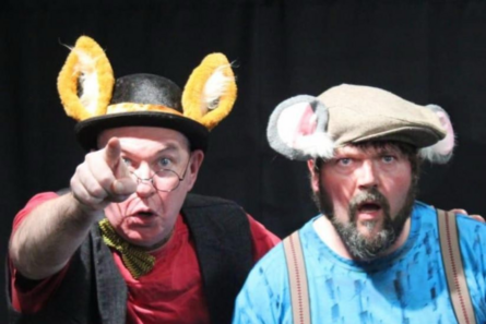 What's on - music, theatre, cinema | Droichead Arts Centre | Drogheda ...