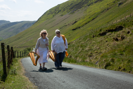 Whats On | Neuadd Dwyfor