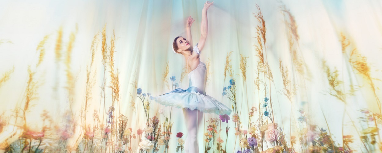 Cinderella - The Corn Hall