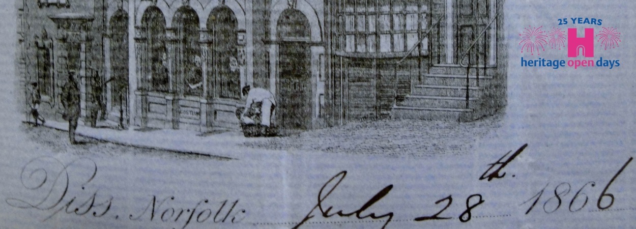 Behind the Scenes Corn Hall! - The Corn Hall