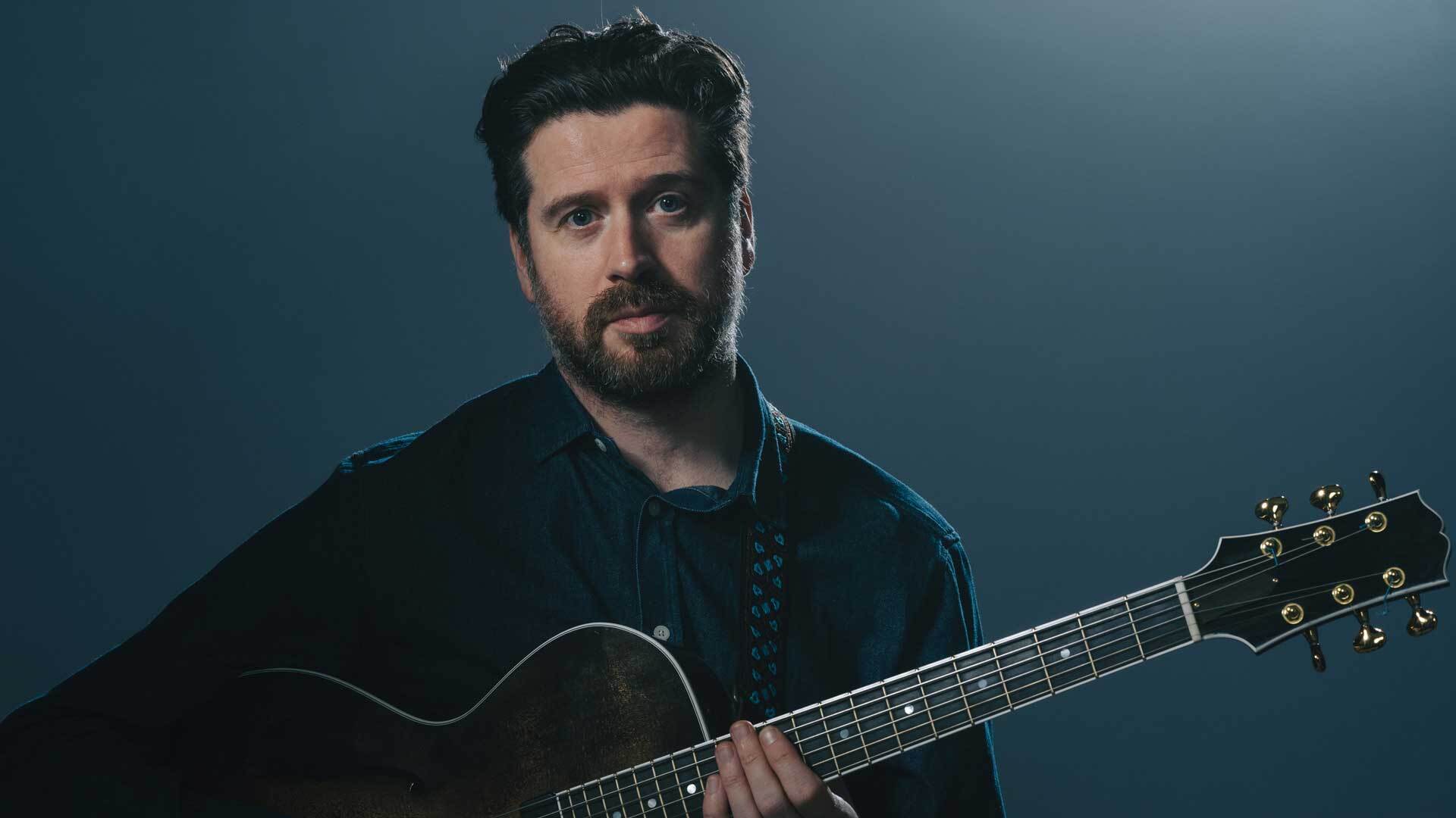 Kris Drever + Heather Cartwright | Ropetackle Arts Centre