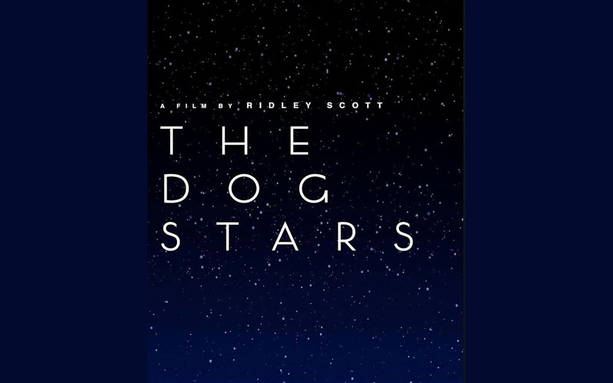 The Dog Stars (15 tbc)