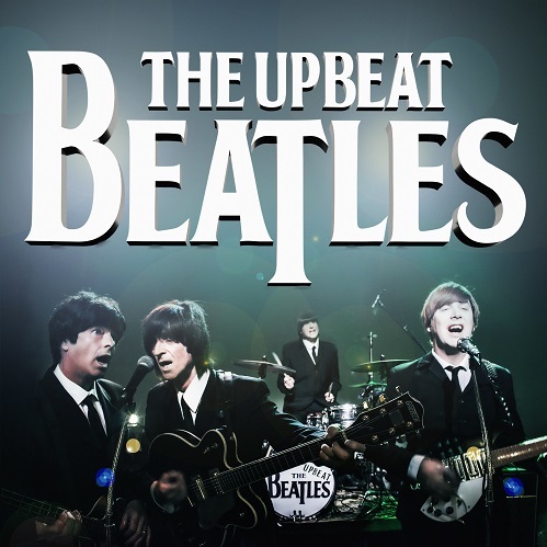 The Upbeat Beatles - The Corn Hall