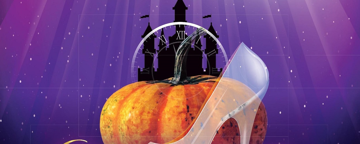 Cinderella - The Corn Hall