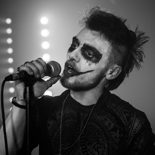 Diss High Music Showcase - The Corn Hall