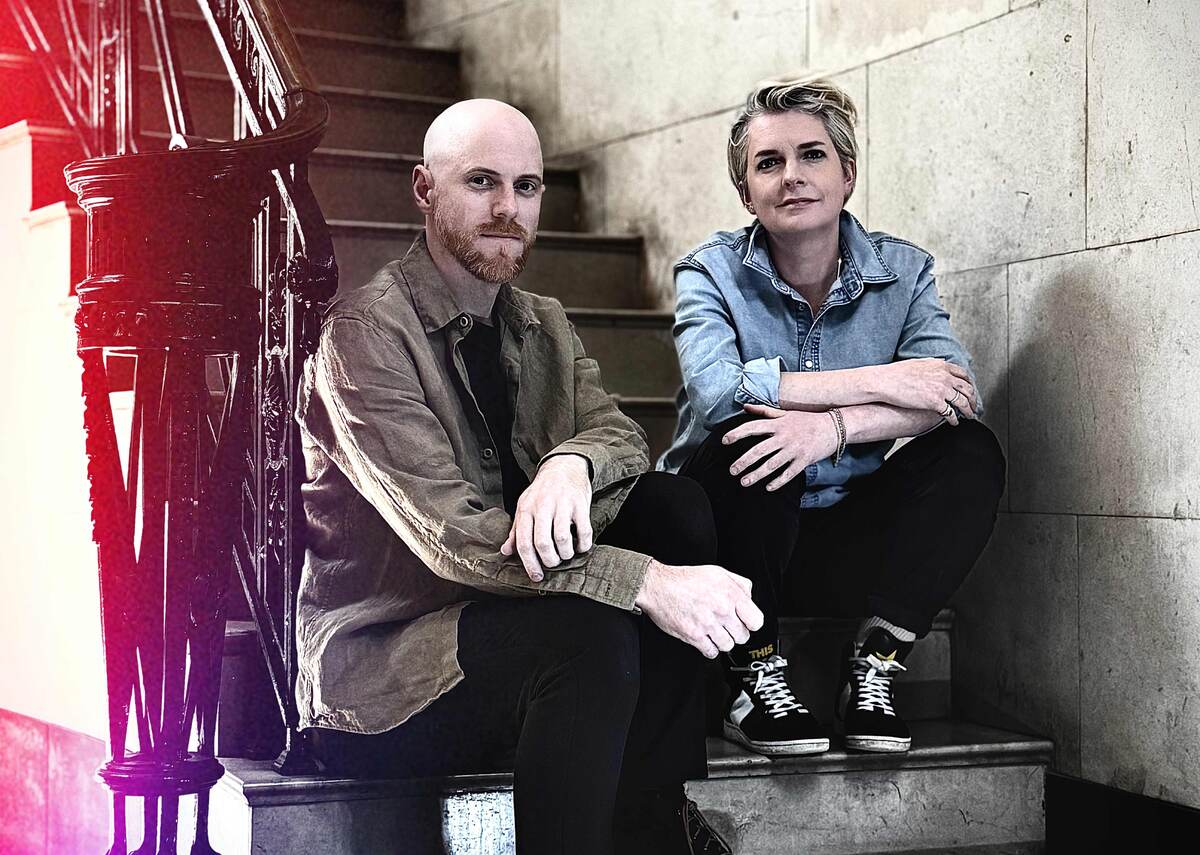 SATORU - Catrin Finch | Lee House