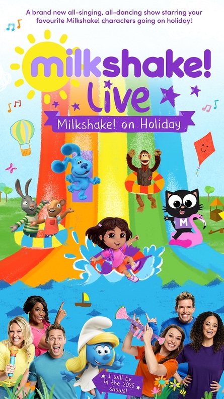 What's On? - The Cresset