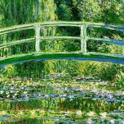 EOS: Painting the Modern Garden - Monet to Matisse (U) - The Corn Hall