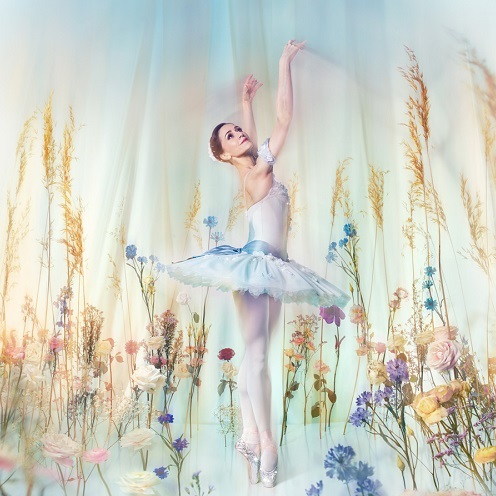 Cinderella - The Corn Hall