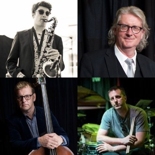 Harry Greene 4 - The Corn Hall