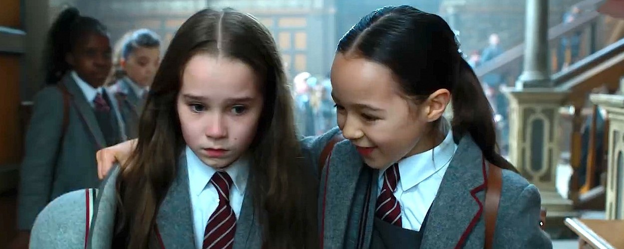 Roald Dahl's Matilda (PG) - The Corn Hall