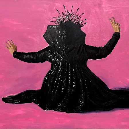 Will Teather - Magic Realism - The Corn Hall