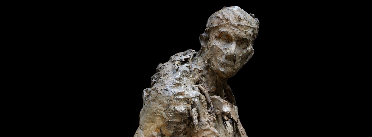 Laurence Edwards Short Film and Q&A - The Corn Hall